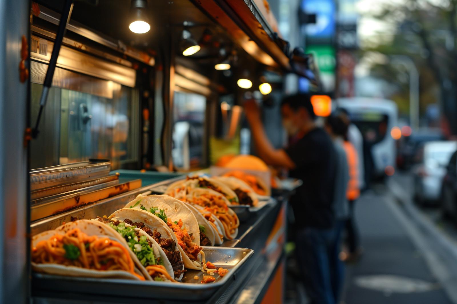 Les specialites fast-food algeriennes : entre traditions populaires et ...